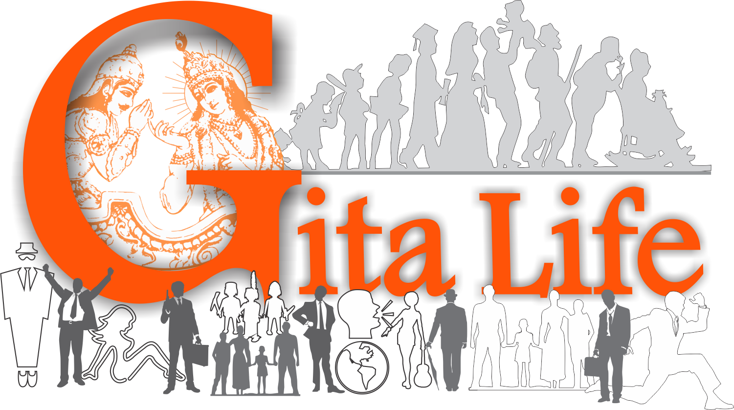 Gita.Academy – ISKCON is the world’s largest Publisher, teacher and ...